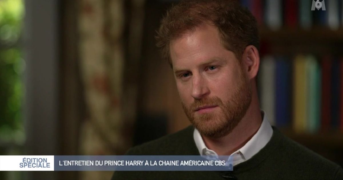 Audiences access 20h : Quel score pour l'interview du prince Harry sur M6 ? - Puremédias