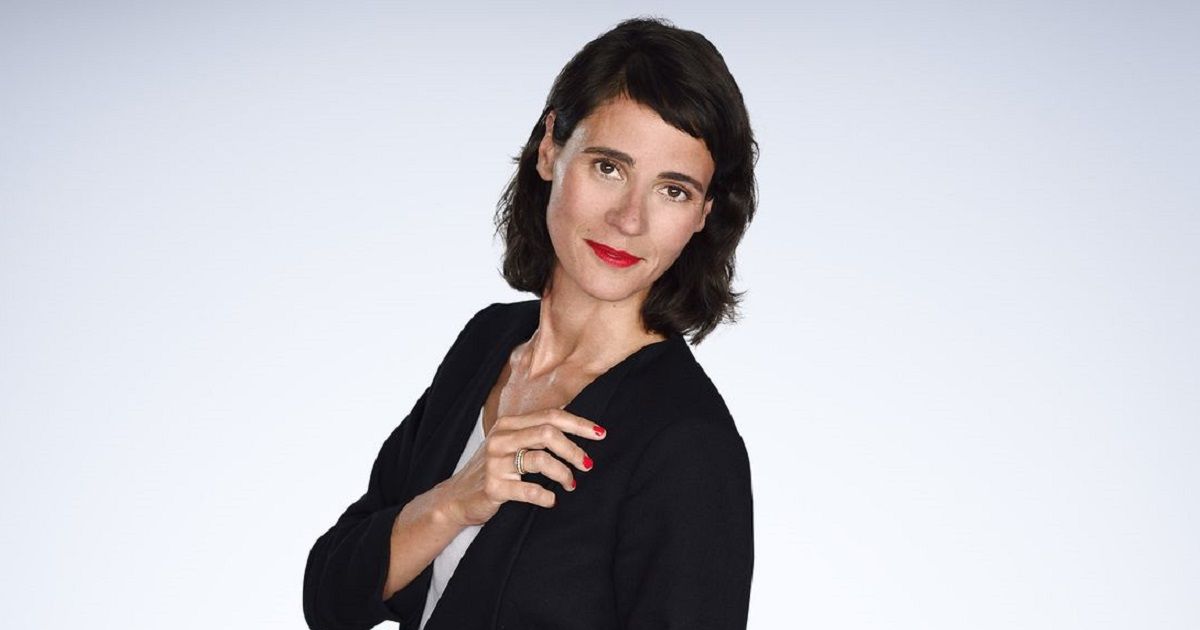 Audiences radio, les stars des matins : Sonia Devillers cartonne ...