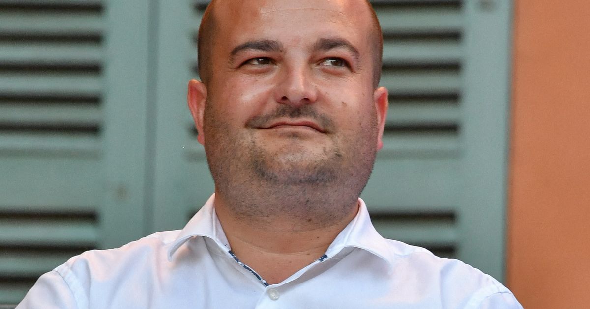 Enquête sur David Rachline : Le Rassemblement national annonce avoir ...