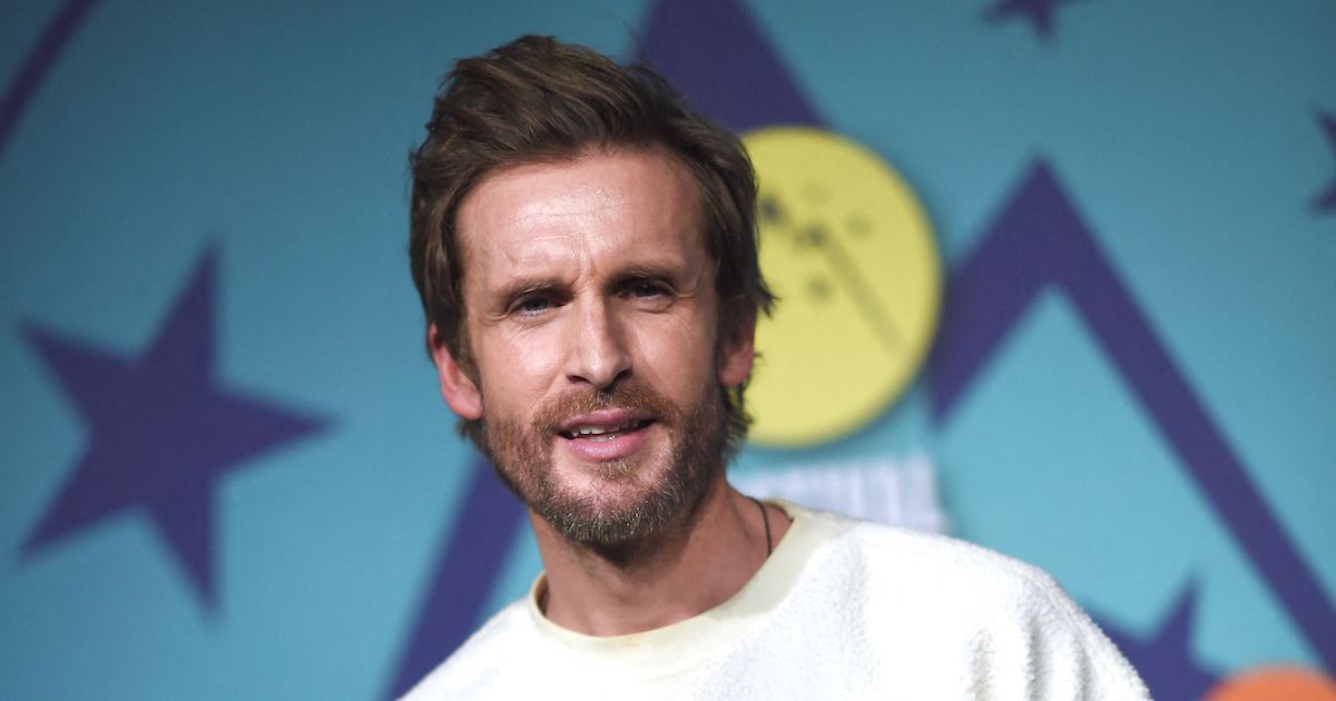 Philippe Lacheau refuse de jouer Jean-Luc Delarue dans un biopic en ...