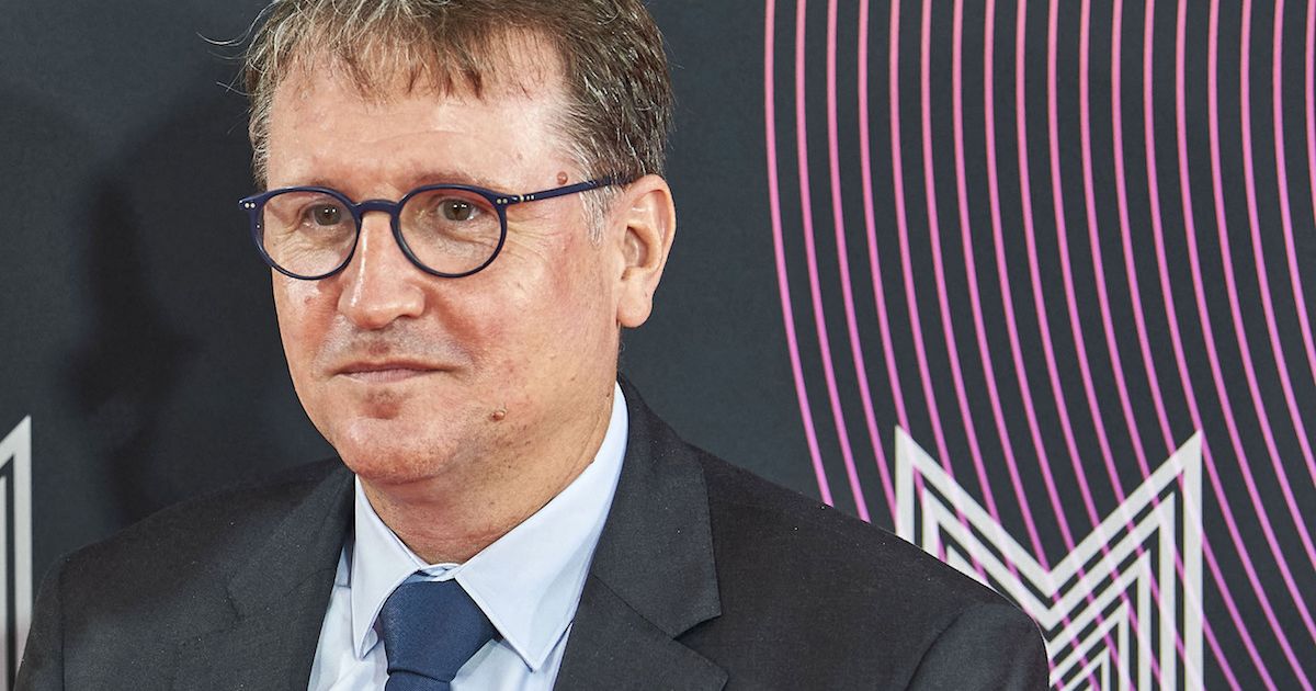 "TF1 c'est la Une et la Une c'est TF1" : Face à l'Arcom, Rodolphe ...