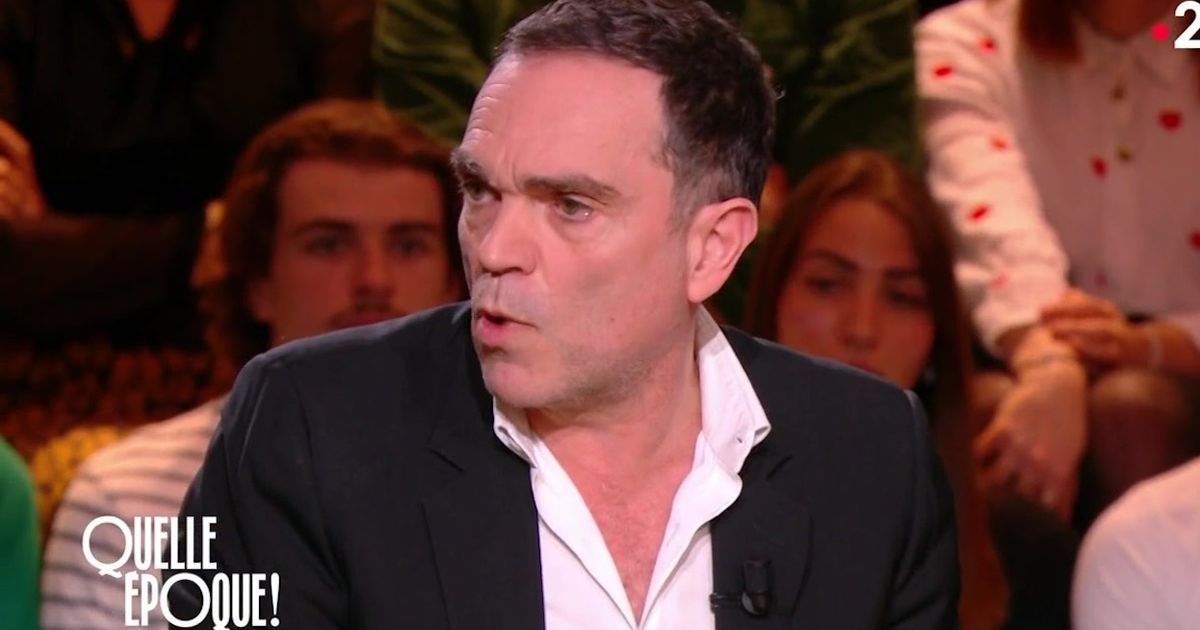 "Il s'aime trop pour ça" : La phrase choc de Yann Moix sur Pierre ...