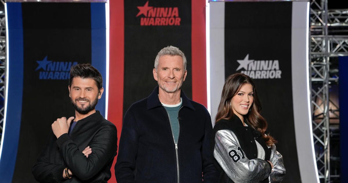 Audiences : Quel score pour le lancement de la saison 8 de "Ninja Warrior" sur TF1 ? - Puremédias