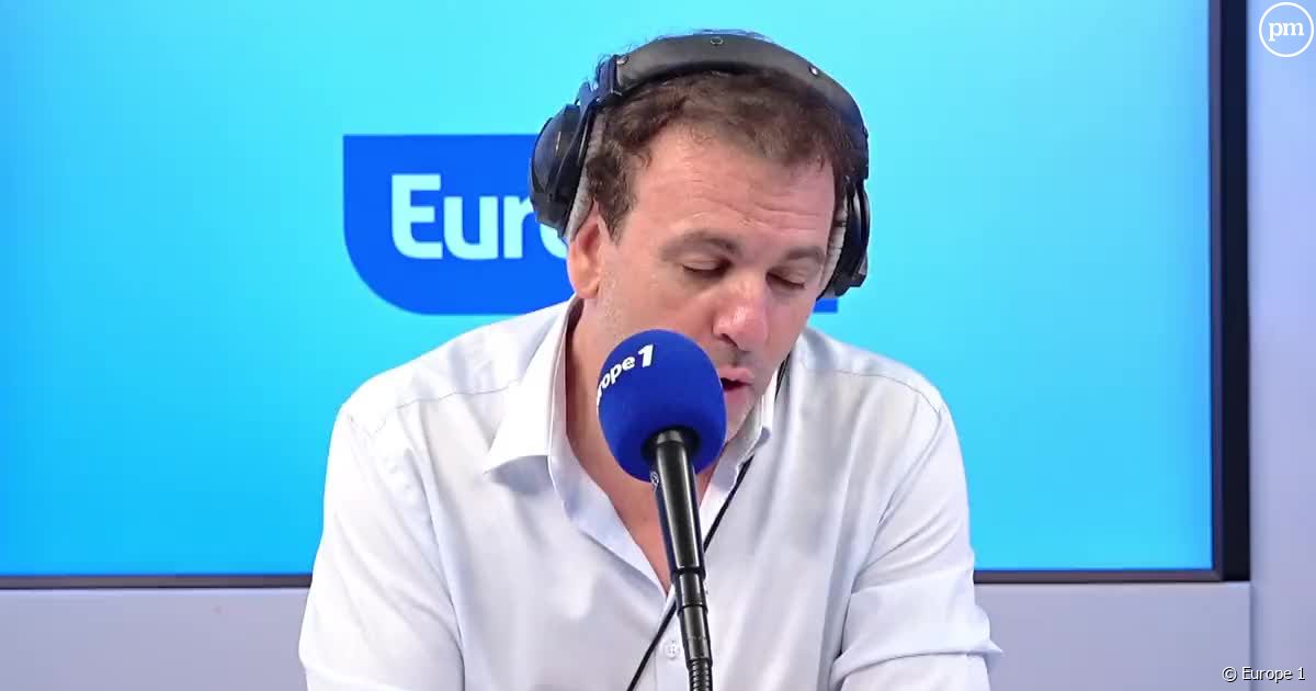 "19 ans ce n'est pas rien, c'est forcément émouvant" : Lionel Rosso a ...