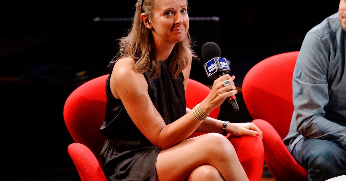 France Inter : Charline Vanhoenacker décroche une interview intitulée ...