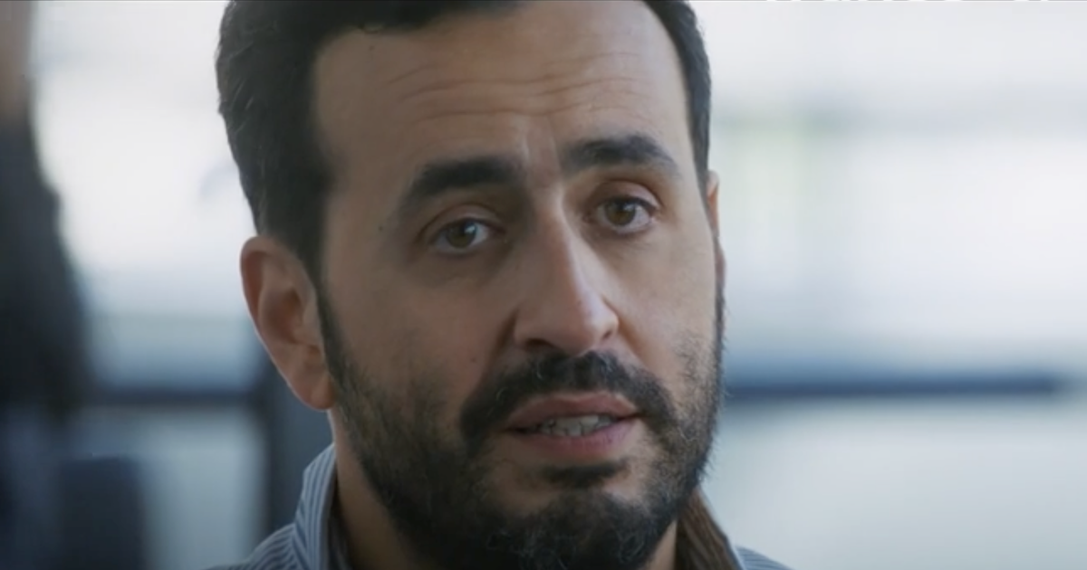 "C'était tellement beau" : Jonathan Cohen au bord des larmes dans "Les ...