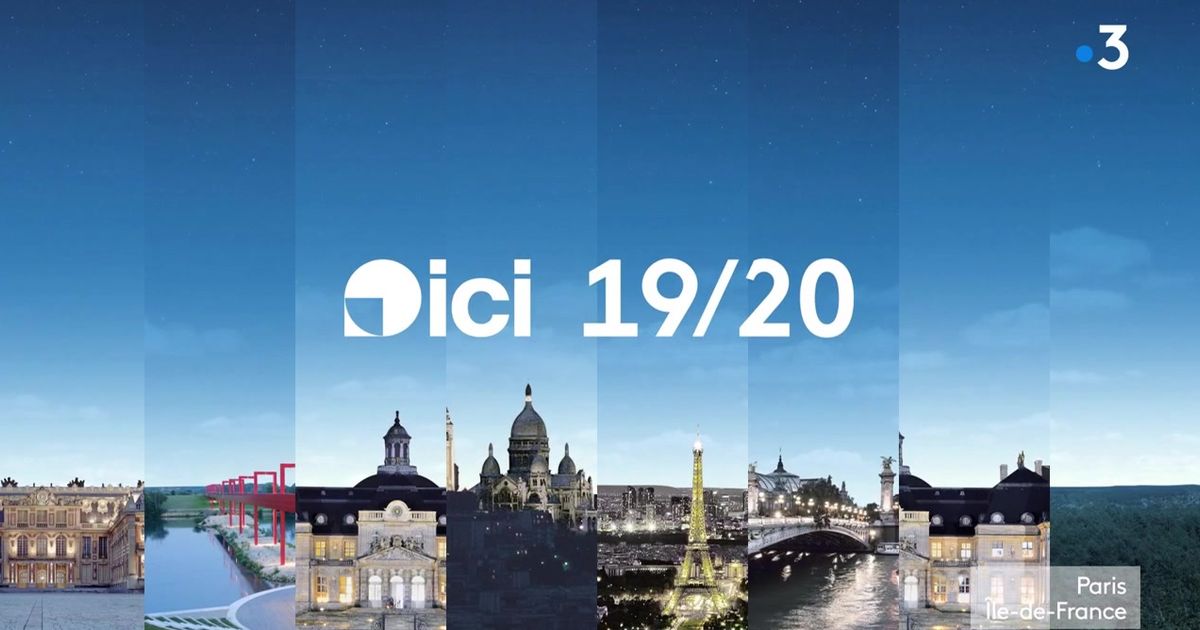 Audiences access 19h : Record sur tous les indicateurs pour "Ici 19-20 ...