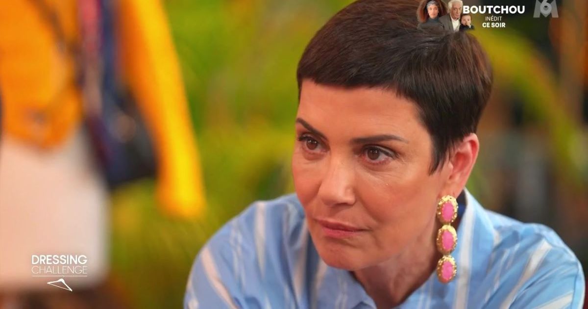 Audiences : Quel bilan pour la première semaine de "Dressing Challenge ...