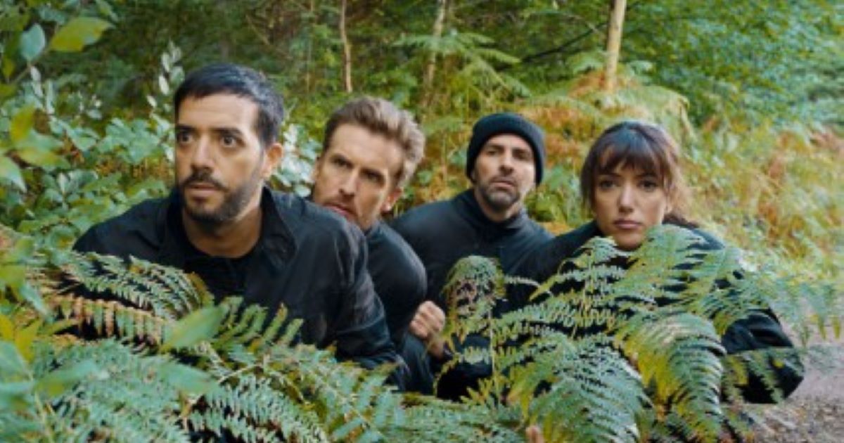 Box-office : "3 jours max" de Tarek Boudali démarre en trombe, "Le consentement" avec Jean-Paul ...