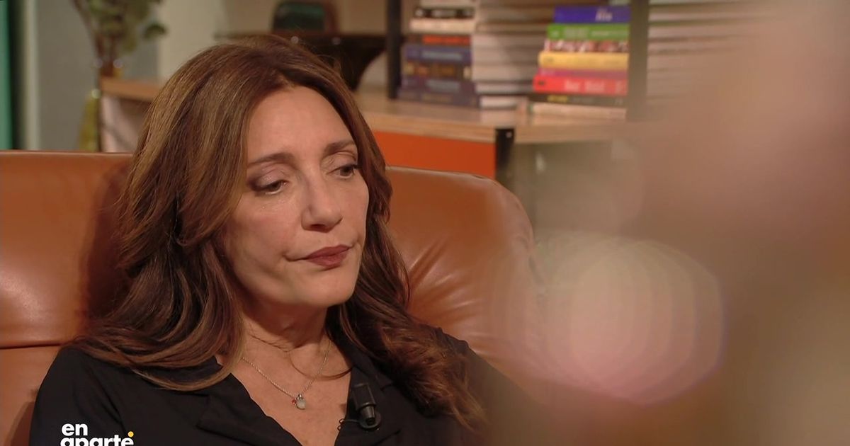 "Scènes de ménages" : Valérie Karsenti confie avoir eu envie de quitter le feuilleton de M6 ...