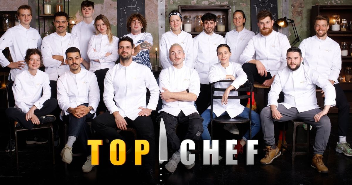 "Top Chef" 2024 : Date de diffusion, jury, candidats, nouvelle ...