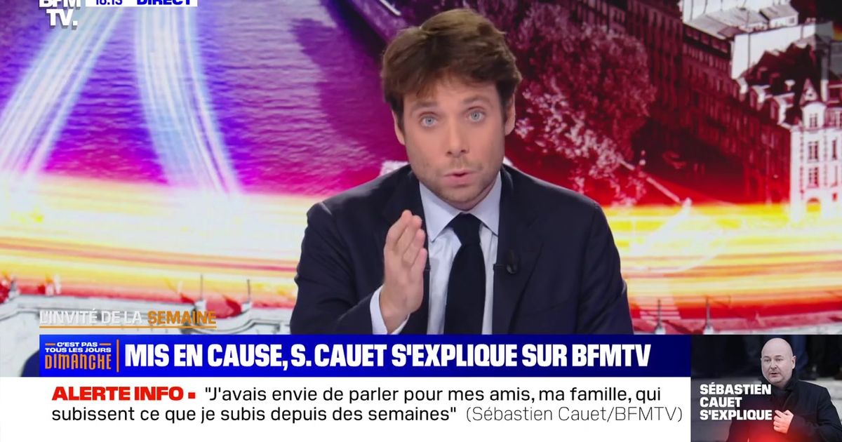 Européennes : BFMTV lance son dispositif spécial et dégaine son premier ...