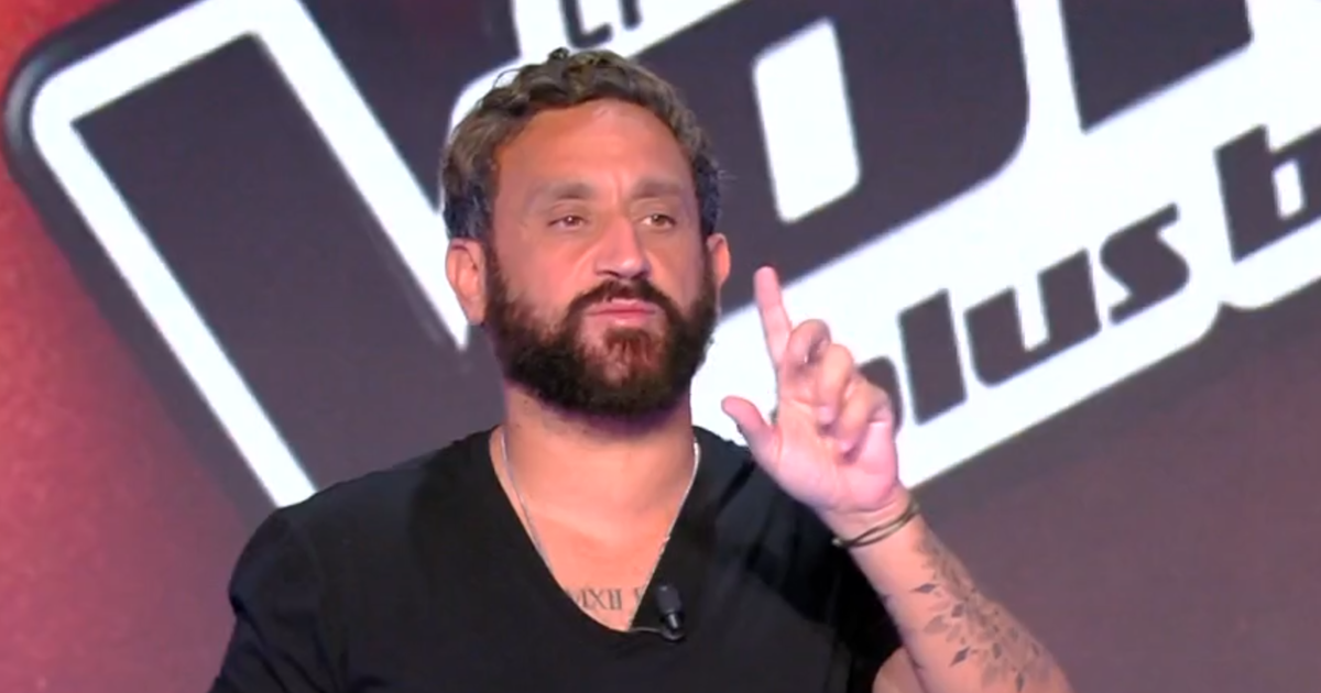 "Vous allez attendre septembre gentiment" : Cyril Hanouna reporte la diffusion de l'enquête de ...