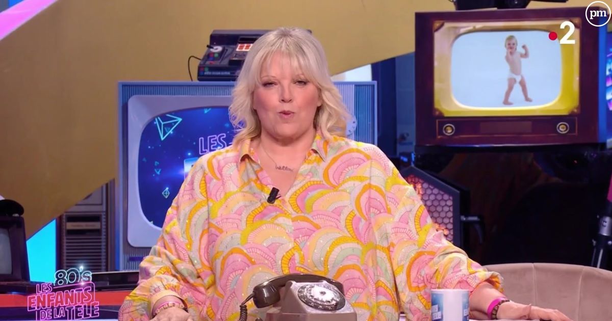 Audiences : Six mois après son arrivée, Laurence Boccolini a-t-elle fait mieux que Laurent ...