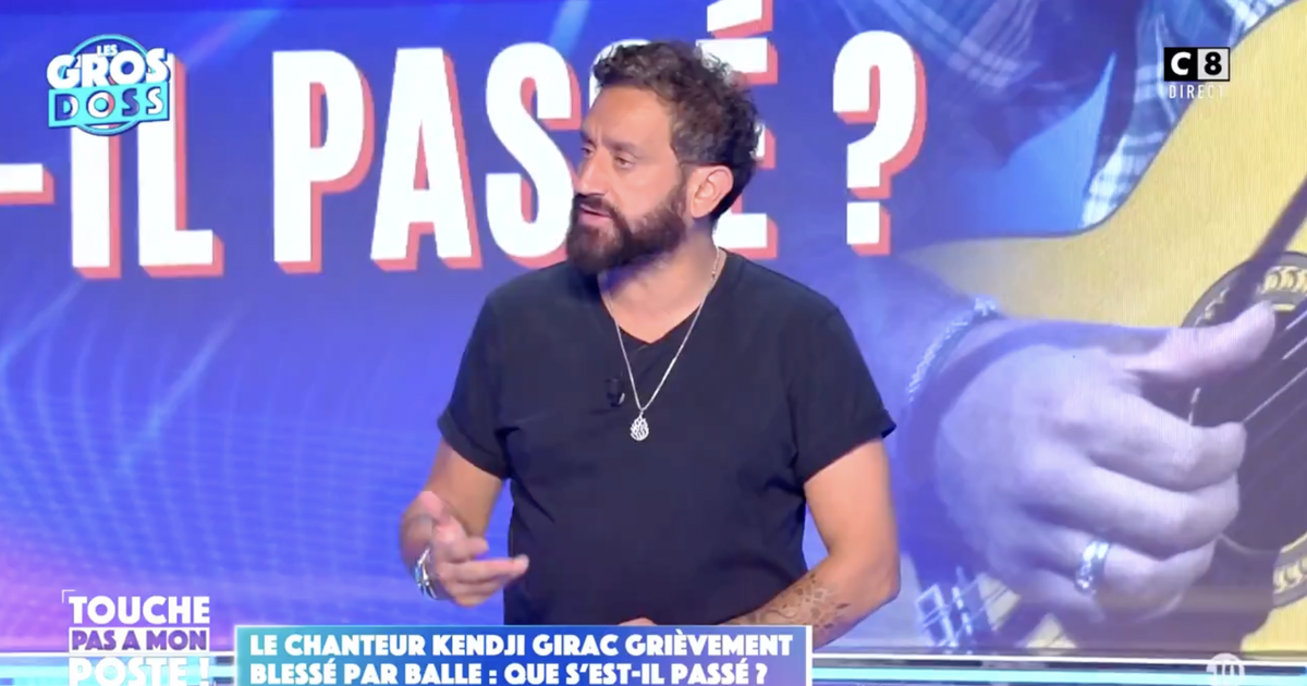 Audiences access 20h : Record de saison pour "TPMP" et Cyril Hanouna sur C8, "Quotidien" et Yann ...