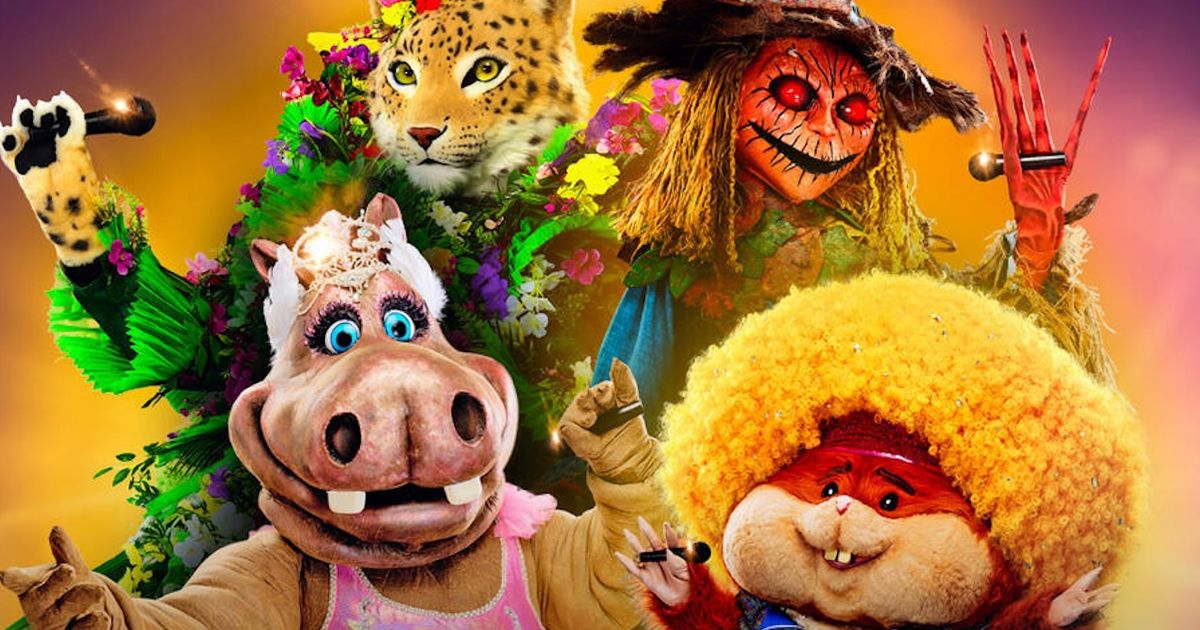 "Mask Singer" 2024 : La liste de tous les costumes de la saison 6 et ...
