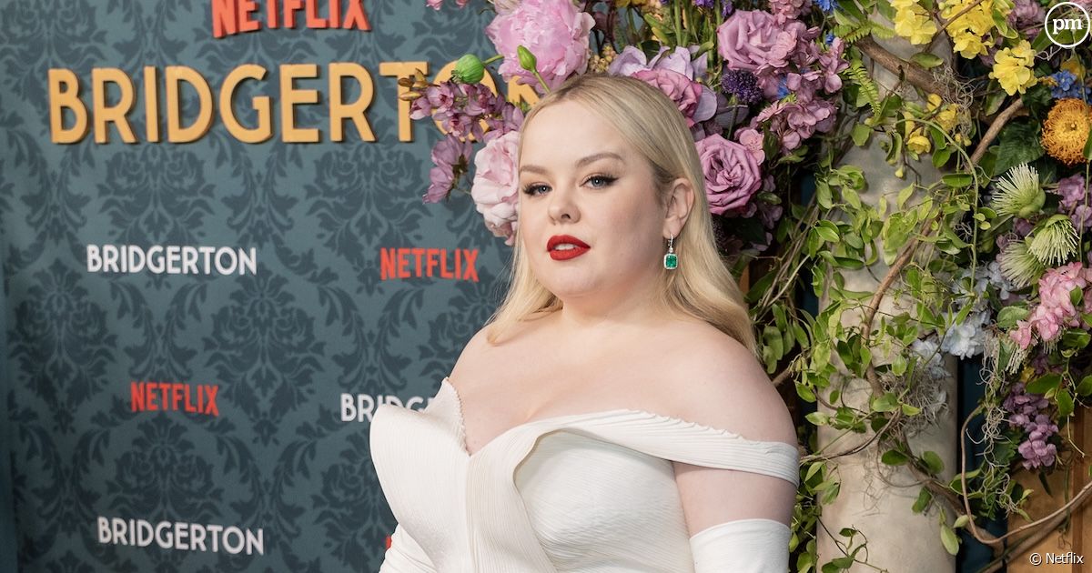 "Bridgerton" : Quand Netflix diffusera-t-elle la partie 2 de la saison 3 de sa série culte ...