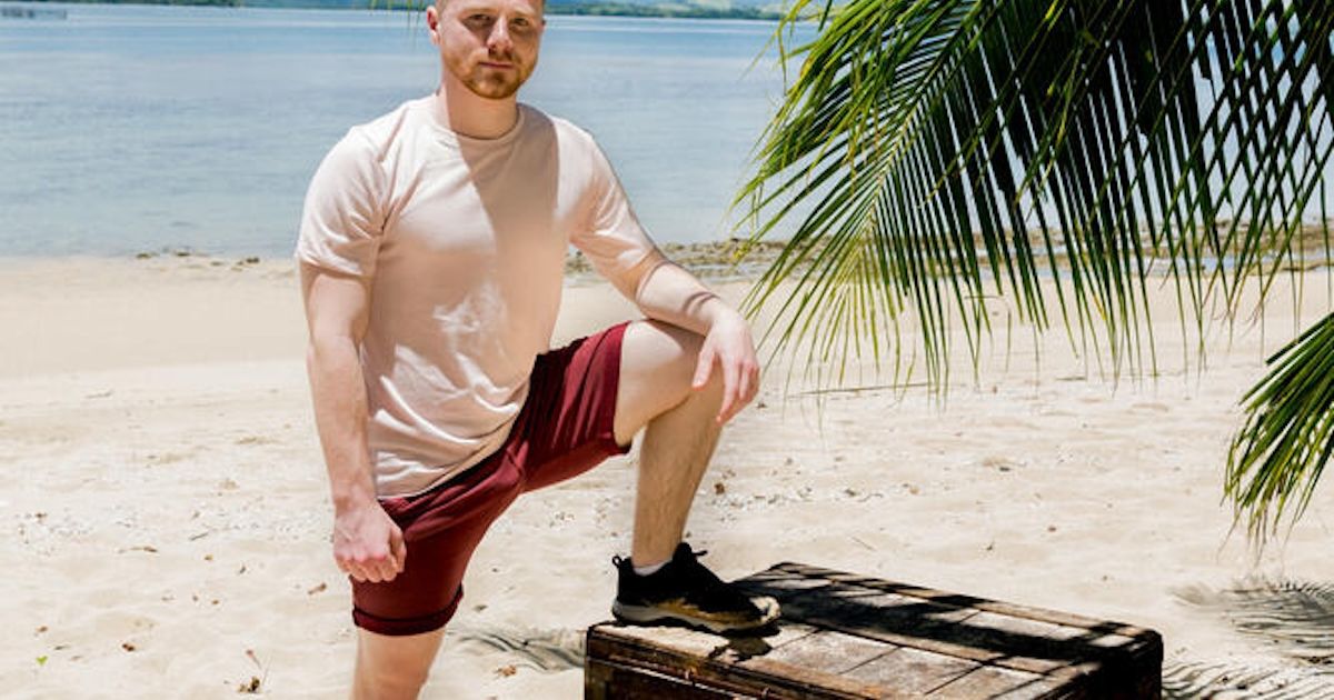 "Ils n'ont pas voulu" : Ricky ("Koh-Lanta") annonce avoir été renvoyé ...