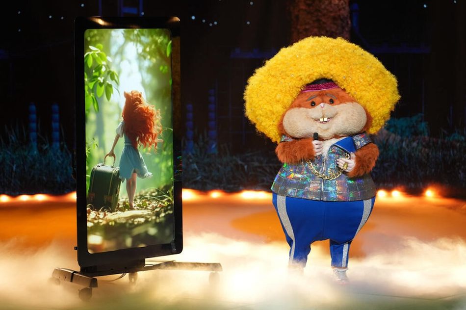 "La plus grosse surprise de toute l'histoire de 'Mask Singer'" : Qui se ...