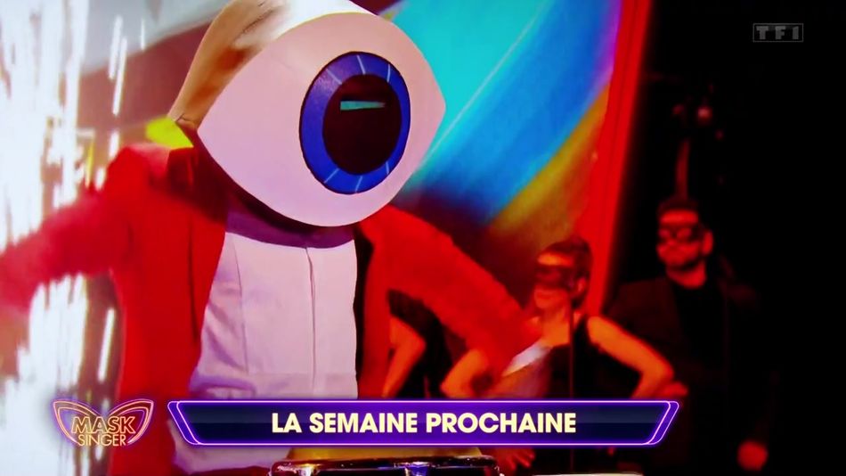 "La plus grosse surprise de toute l'histoire de 'Mask Singer'" : Qui se ...