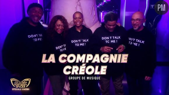 "La plus grosse surprise de toute l'histoire de 'Mask Singer'" : Qui se ...