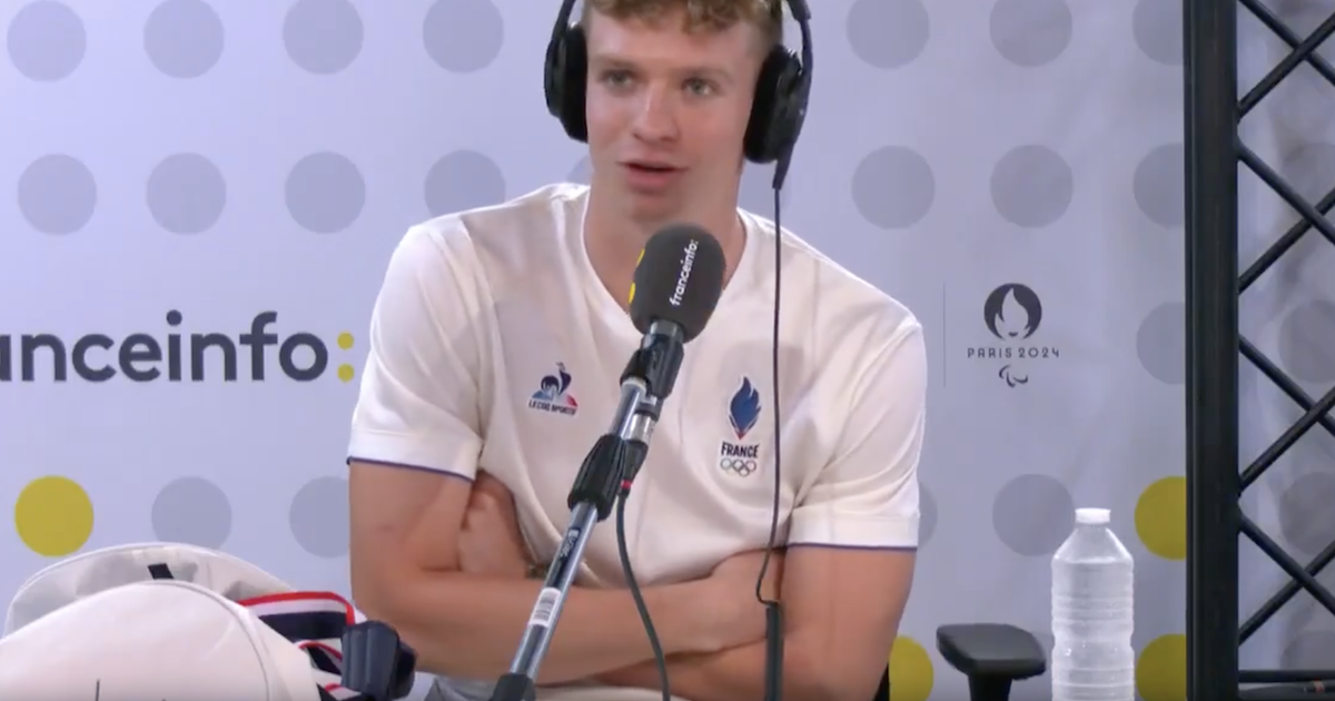 "Je pense que je vais perdre un peu de spontanéité..." : Cash, Léon ...