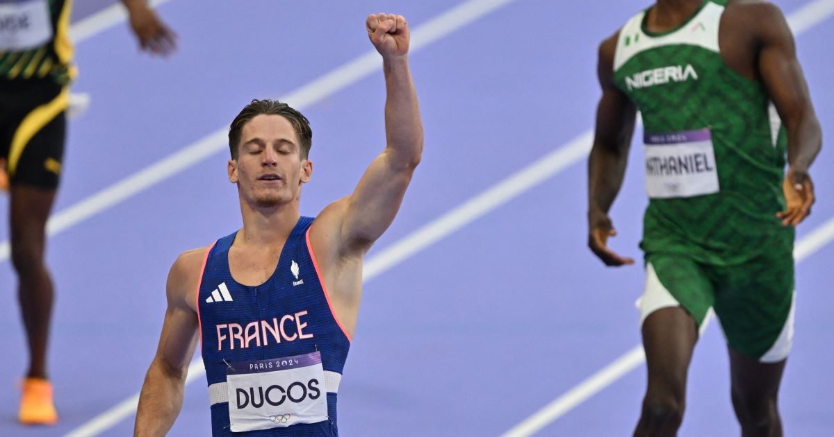 Calendrier JO Paris 2024 : Les temps forts et les 4 épreuves (à ne ...