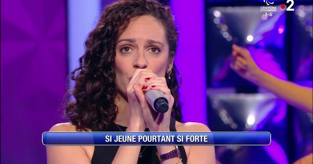 Audiences access : Les exploits de Coline boostent-ils les audiences de "N'oubliez pas les ...