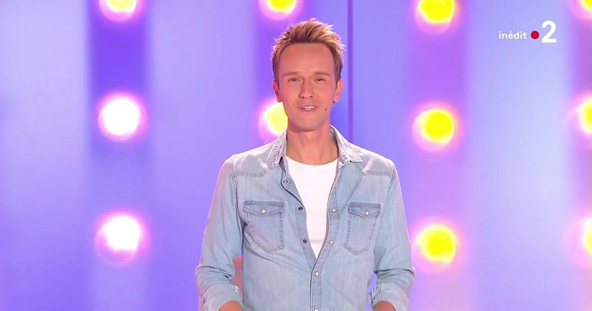 Audiences : "Les 12 coups de midi" de Jean-Luc Reichmann sur TF1 deux fois plus puissant que ...