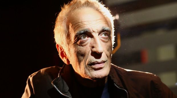 Gilbert Collard va poursuivre Gérard Darmon après son passage chez ...