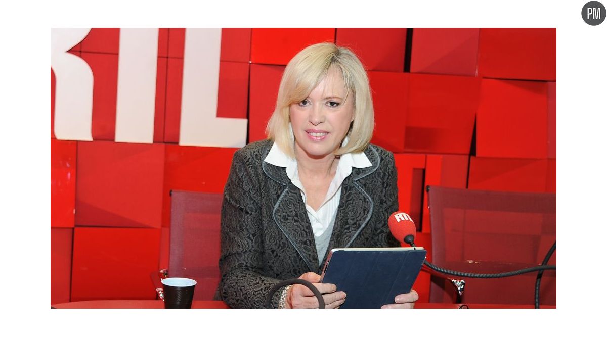 Photo : Christine Haas - Puremédias