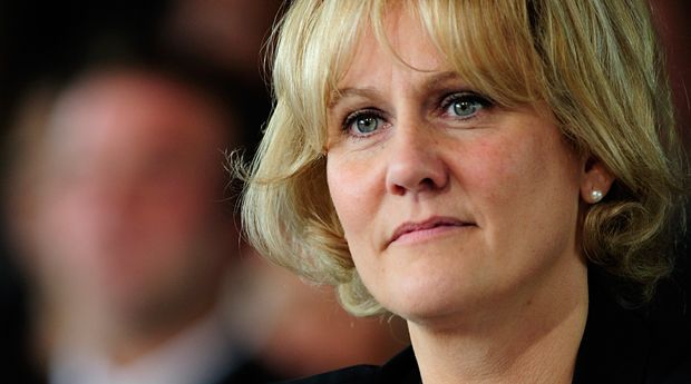 Nadine Morano : "J'ai le sens de la répartie, je n'y peux rien, c'est ...