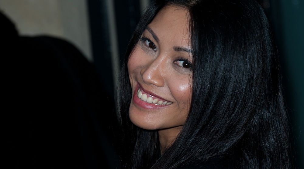 Eurovision : écoutez "Echo (You And I)", le titre d'Anggun qui représentera la France - Puremédias