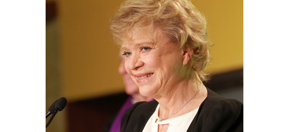 Eva Joly. - photo - Puremedias