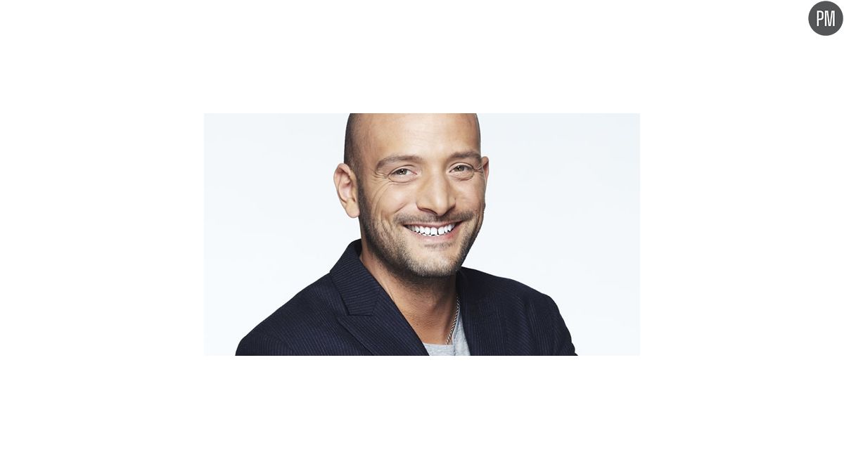 Photo : Kevin, Secret Story 2012 - Puremédias