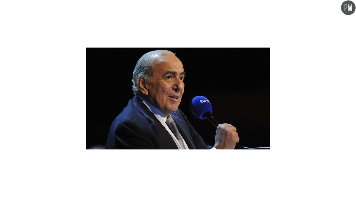 Photo : Pierre Bénichou - Puremédias