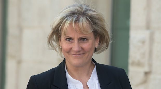 Nadine Morano : "J'adore le couscous et les bricks à l'oeuf" - Puremédias