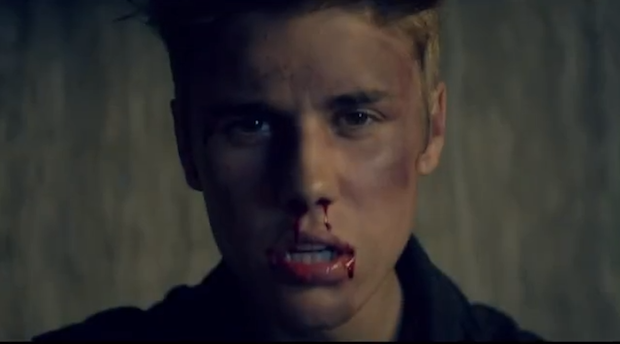 Clip : Justin Bieber joue les acteurs pour "As Long As You Love Me ...
