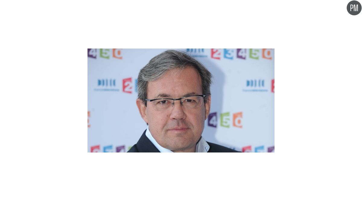 Photo : Benoit Duquesne - Puremédias