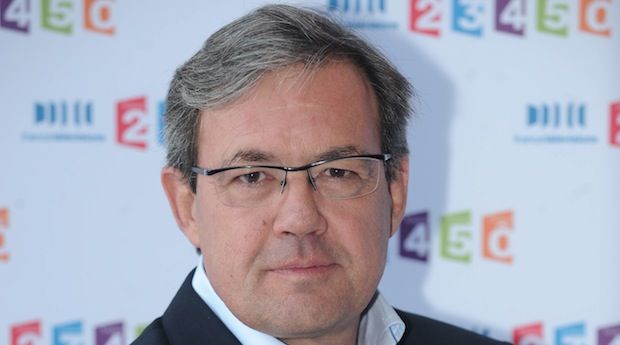 Benoît Duquesne : "Je trouve la méthode scandaleuse, je suis furieux et ...