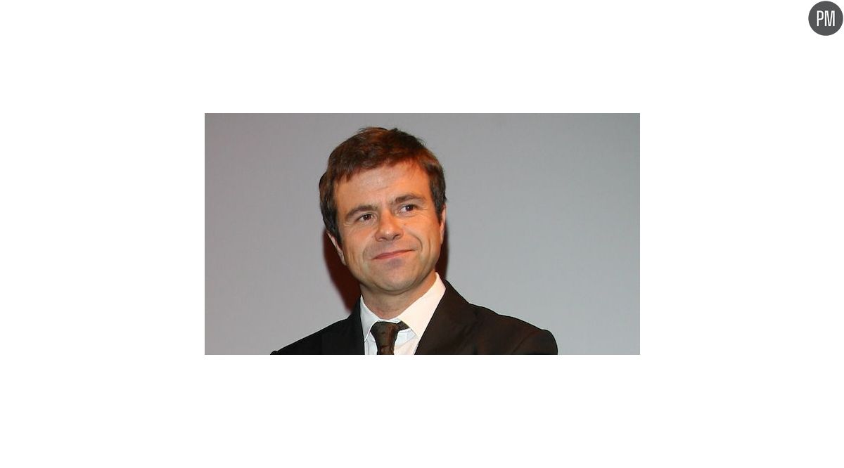 Photo : Thierry Thuillier estime avoir fait "le boulot" sur la ...