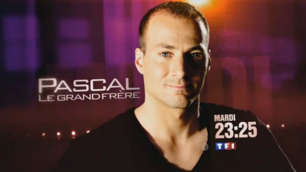 "Pascal, le grand frère" : les premières images de la nouvelle version ...