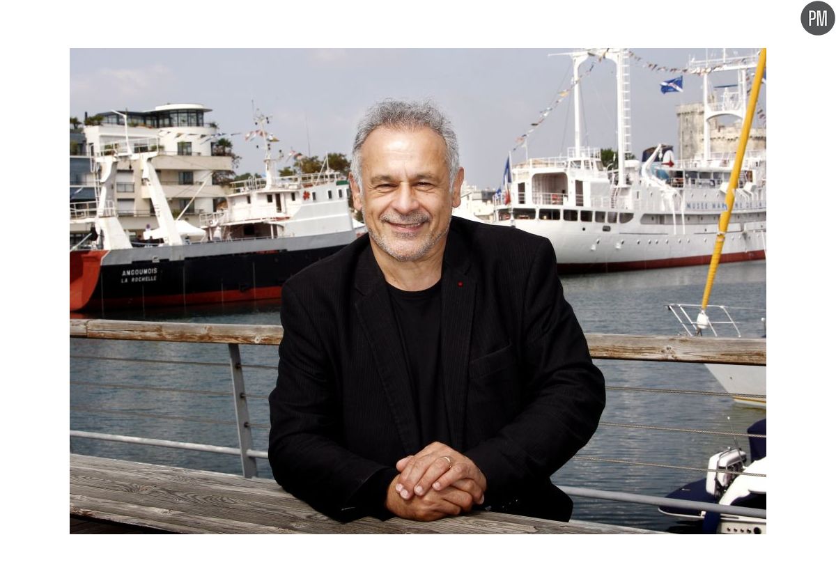 Photo : Francis Perrin - Puremédias