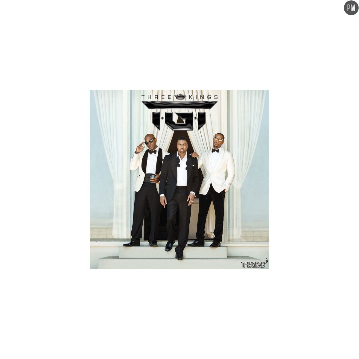 Photo : 10. TGT - "Three Kings" - Puremédias