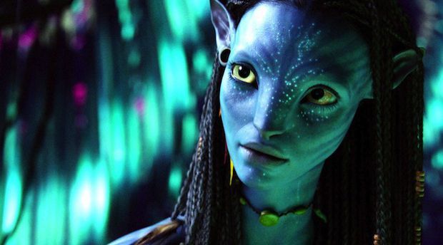 "Avatar" fait flamber le prix des pubs sur TF1 - Puremédias