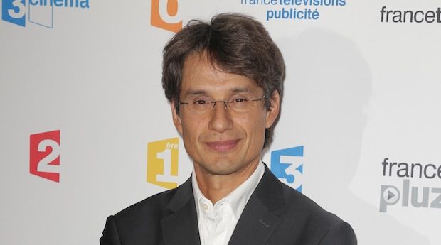 Bruno Patino dément "être en campagne" pour Radio France - Puremédias