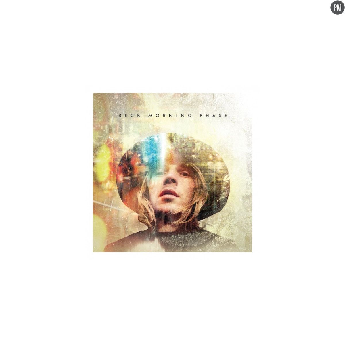 Photo : 6. Beck - "Morning Phase" - Puremédias