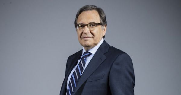 Financement du cinéma : Nonce Paolini s'en prend à Vincent Maraval ...