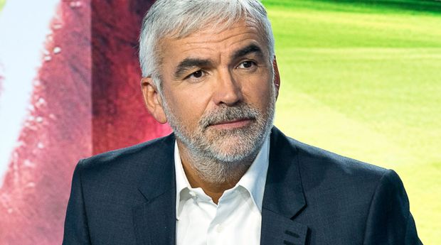 L'année médias vue par... Pascal Praud - Puremédias