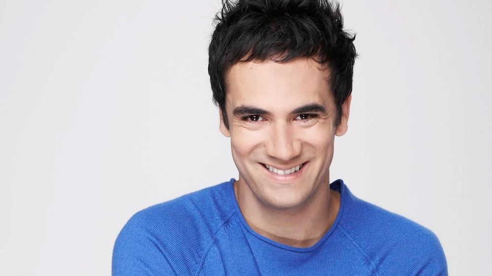 Alex Goude fait son coming out dans "Gala" - Puremédias